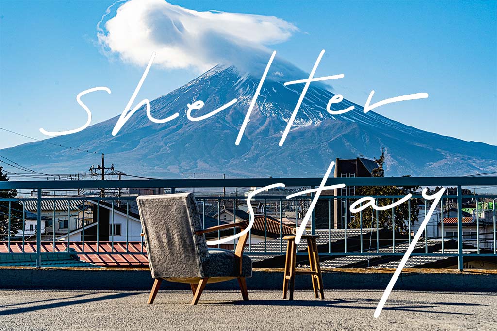 Shelter Stay by Saruya Hostel - Safe lodging and groceries delivery service